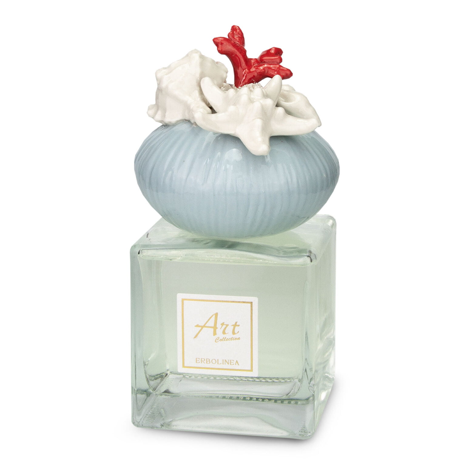 Erbolinea | Profumi e profumatori per l'ambiente e per la casa